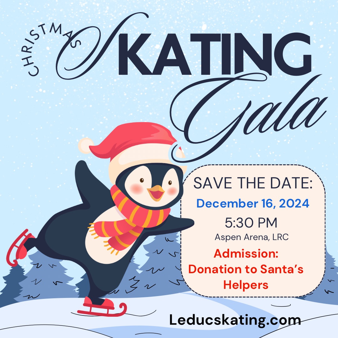 Home Page :: Leduc Skating Club powered by Uplifter
